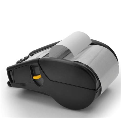 Zebra Thermal Portable Printer Qln 420 Series Global Scale Co