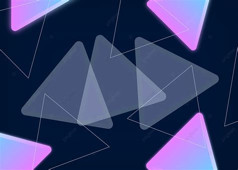 Modern Glass Morphism Fluid Gradient Background Modern Glass Morphism