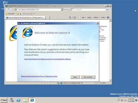 Securing Windows Server Checklist Clipart