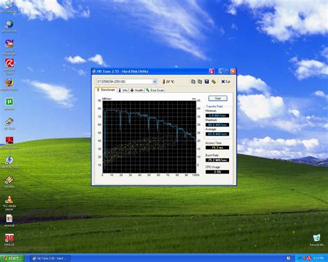 Hdd Test And Fix
