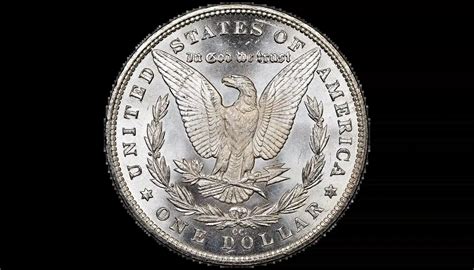 1885 Morgan Silver Dollar Value Mint Marks And Rarity Guide