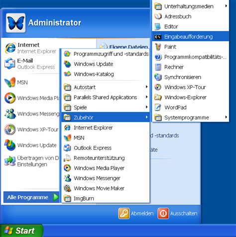 windows eingabeaufforderung starten computerhilfen de