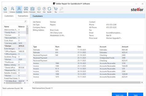 Easiest Way To Recovery QuickBooks Data File