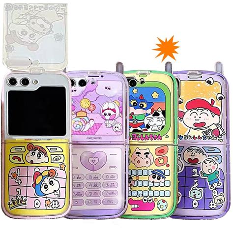 갤럭시 Z 플립 5 4 3 지플립 제트플립 귀여운 캐릭터 백플립 레트로 투명 안테나 젤리 홈플러스 택배배송