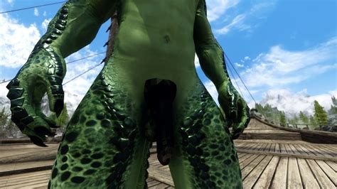 Flawn S Vanilla Argonians Redux June Th Page Downloads Skyrim Adult Sex Mods