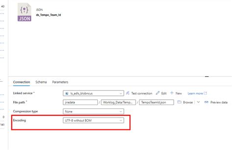 Parsing Error In Data Flow Source Microsoft Qanda