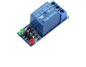 Auslese V Relay One Channel Module For DIY Raspberry Avr Low Level Trigger Electronic