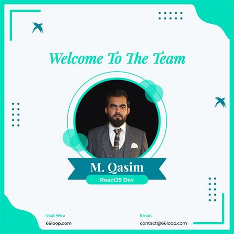 Muhammad Qasim Posted On Linkedin