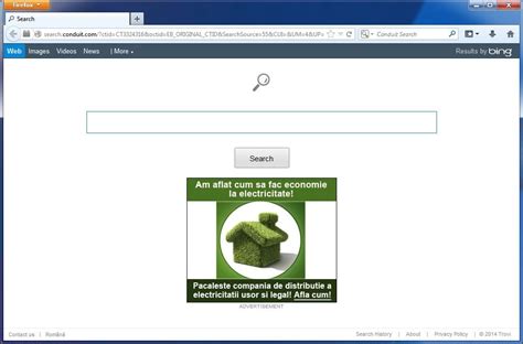 How To Replace Bing Com With Google Search Removal Guide