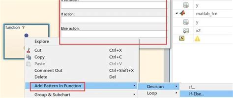 stateflow 中图函数、simulink 函数以及 matlab 函数的使用方法 知乎