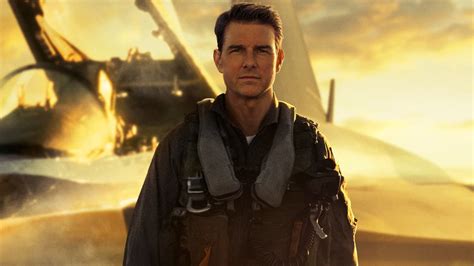 Produtor De Top Gun Maverick Explica Como O Filme Conseguiu Superar