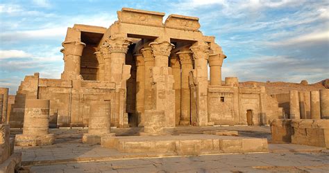 The Classic Egypt A Tour Across Timeless Wonders