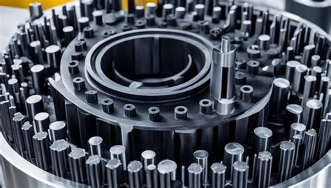 Nbr Rubber Explained Uses And Properties In Singapore