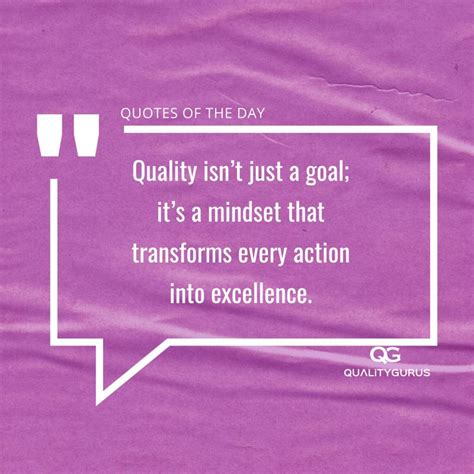 Quality Gurus Inc On Linkedin Quoteoftheday