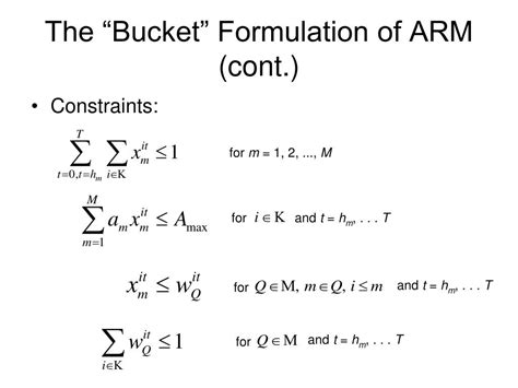 Ppt Spatial Forest Planning With Integer Programming Powerpoint