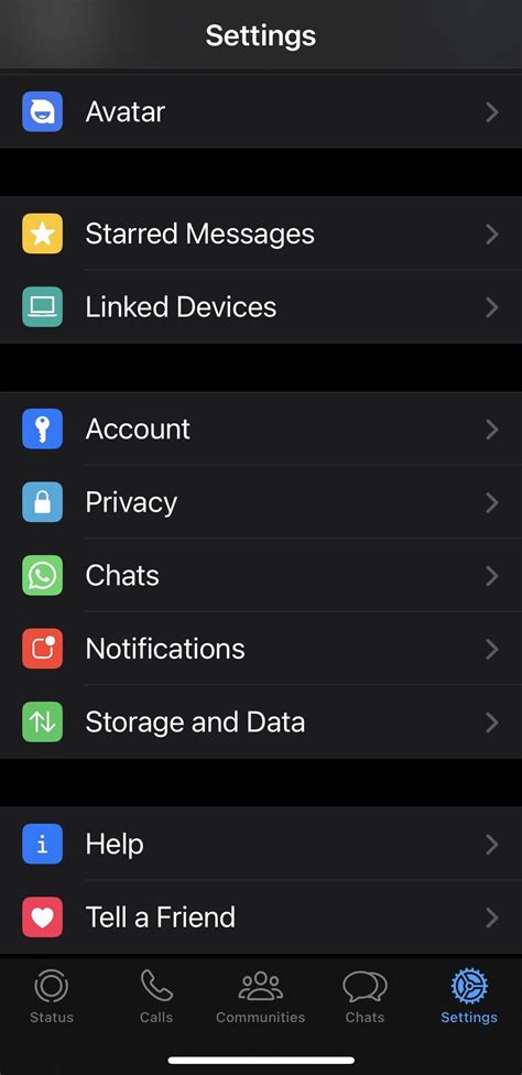 Whatsapp에서 블루 틱을 끄는 방법 All Things N