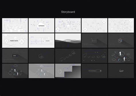 Socket Supply Explainer Animated Video On Behance Socket Supply Explainer Animated Video On Behance