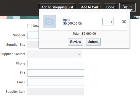 Managing Accounts Payable Transactions In Oracle Cloud Fscm Soais