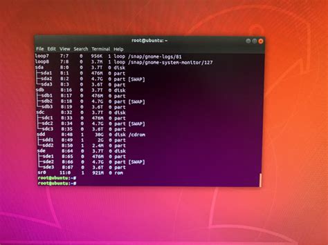 Ubuntu Server 1844 With Software Raid 10 Setup Linux Spiceworks