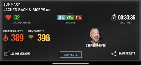 Ddpy Jacked Workout Is Legit R Ddpyoga