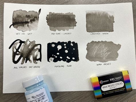A Beginners Guide To Indian Ink Bromleys Art Supplies A Beginners Guide To Indian Ink Bromleys Art Supplies