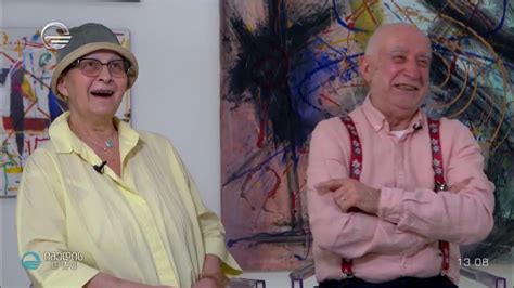 ხელოვანების ოჯახური პორტრეტი რუბრიკაში პერსონა Youtube