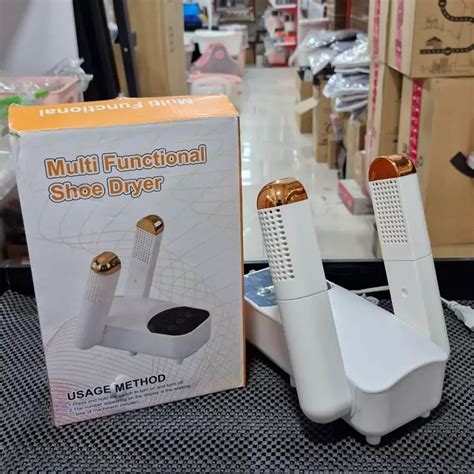 خشک کننده و بو گیر کفش و جوراب فروشگاه اینترنتی ترندخانه