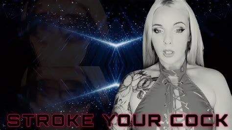 Miss Grace Incrimination Of The Weak Slave Asmr Cock Control Porno