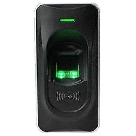 Essl F6 Finerprint Standalone Access Control And Rs485 Fp Reader Fingerprint At ₹ 15000 Piece In