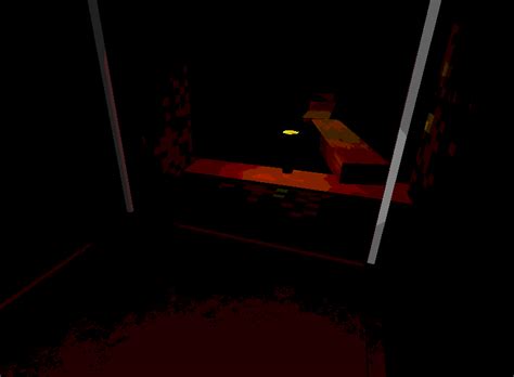 Accumulated Light 3d Godot Shaders