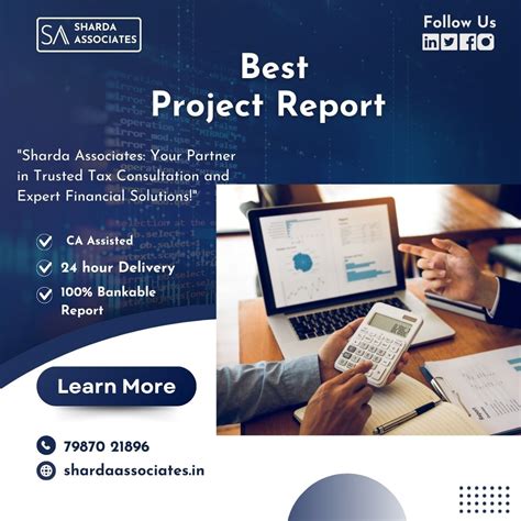 How To Create The Best Project Report A Comprehensive Guide With A Sample
