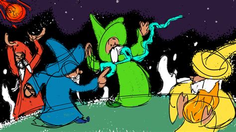 Dumb As Wizards Windows Xone Ps4 Game Moddb