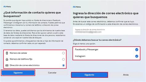 Cómo Eliminar Tus Datos Personales De Facebook