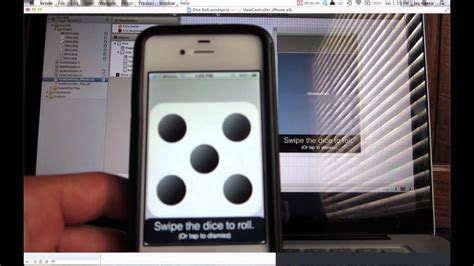 How To Make IOS Apps Intro To XCode Running Your App On A Device YouTube