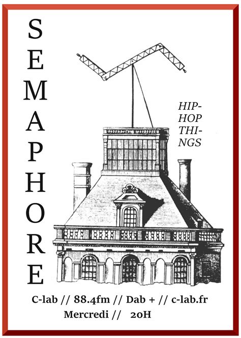 Semaphore 30 Sample Hip Hop Selection Semaphore Radio C Lab