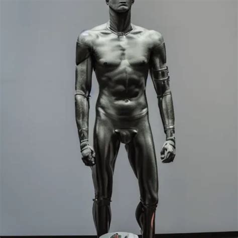A Realistic Detailed Photo Of A Guy Who Is An Stable Diffusion OpenArt