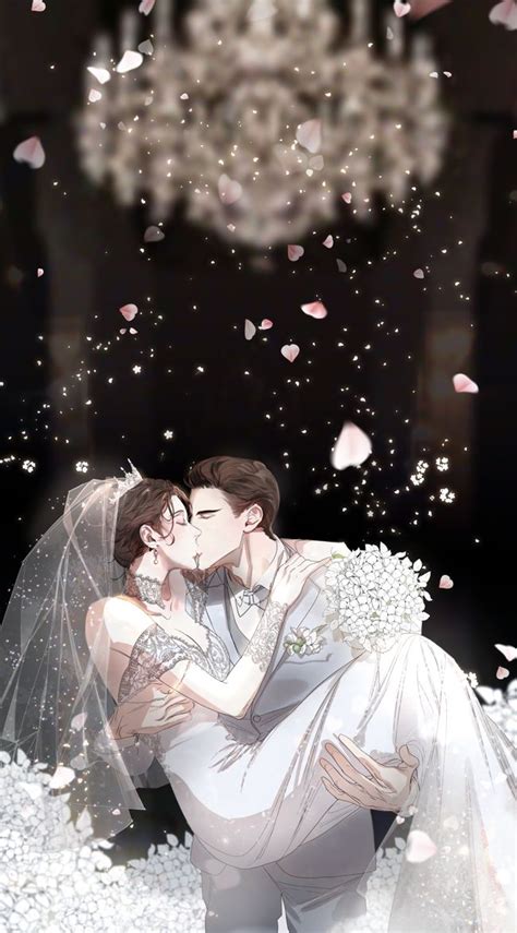 파고드는 사이 네이버웹소설 애니메이션 커플 그리기 아니메 커플 귀여운 애니메이션 커플