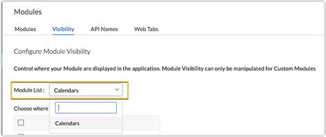 Extension Pointers Simple Yet Significant Pointers 9 Module Visibility