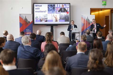 This Week Andrew Bleeker And Robert Gibbs Hit The Road With Boldt To