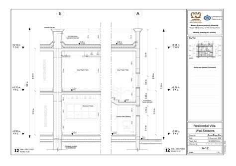 Technical Portfolio Behance