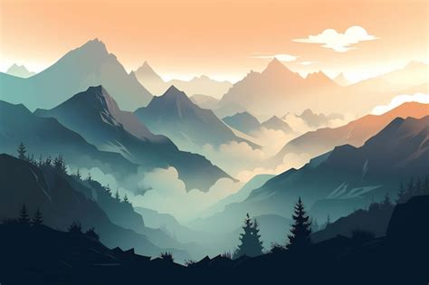 Background Pics Mountains Infoupdate Org