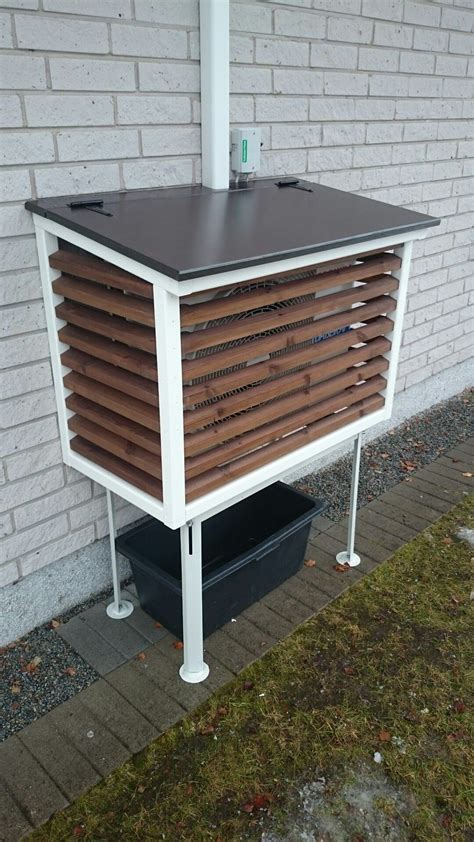 Installing A Window Ac In The Wall Extreme How To Artofit