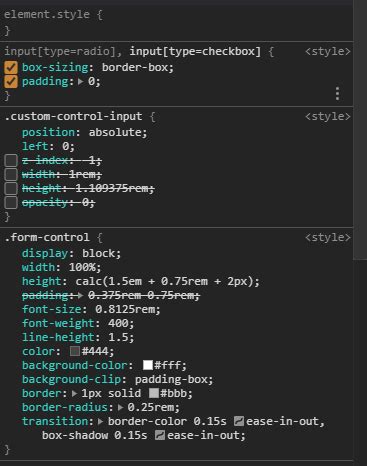 Html Angular Custom Control Input Doesn T Work Correctly With FormControlName Inside Loop