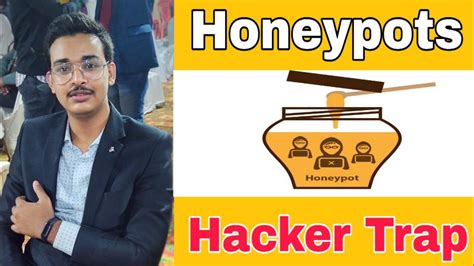 Honeypot Explained Trap For Hackers Youtube