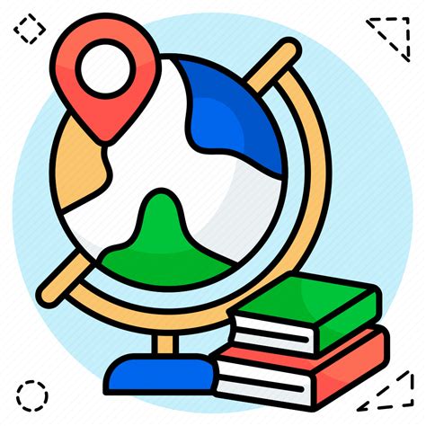 Global Location Gps Map Navigation Geolocation Icon Download On Iconfinder
