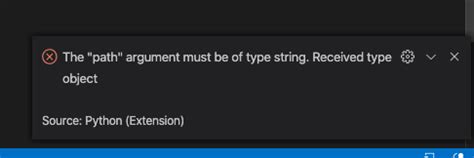 Error When Opening An Ipynb File Kernel Finder Is Crashing Issue Microsoft Vscode