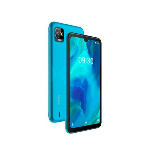 Tecno Pop Lte Ecomoviles