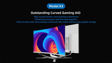 Curved 27inch AIO Desktops With Core I7 16GB RAM 1TB HDD
