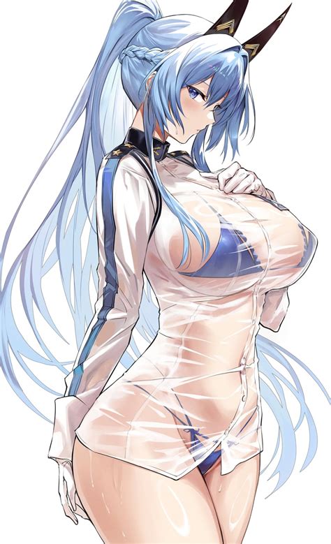 Helm And Helm Goddess Of Victory Nikke Drawn By Nr Noir Danbooru