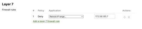 Block Specific Inbound Ip Meraki Mx84 The Meraki Community